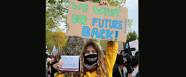 WWF Teachers Panda Newsletter, September 2024